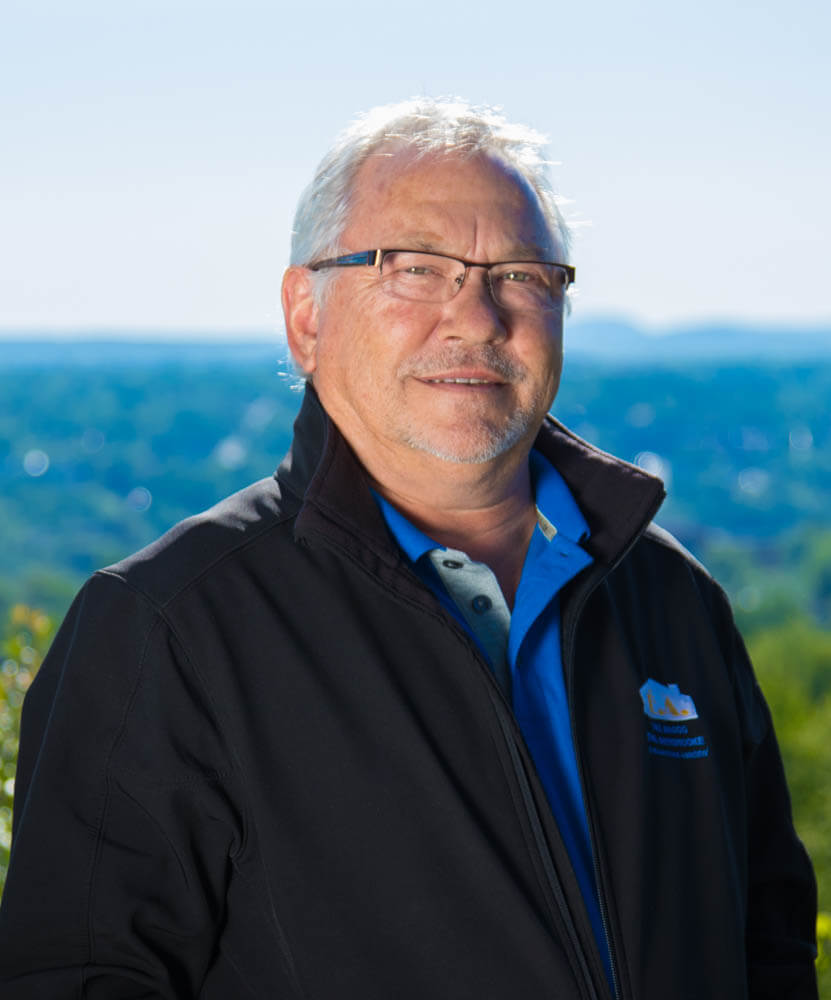 Mario-Gagnon - Eval Sherbrooke